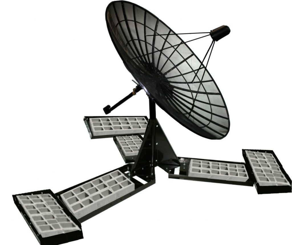 Non-Penetrating Roof Mounts – Tek2000 News