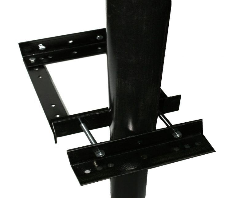 Adjustable Exterior Wall Mounts Available – Tek2000 News